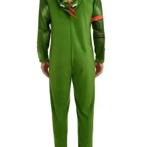 Fortnite | Intimates & Sleepwear | Fortnite Rex Pajama Suit Costume ...